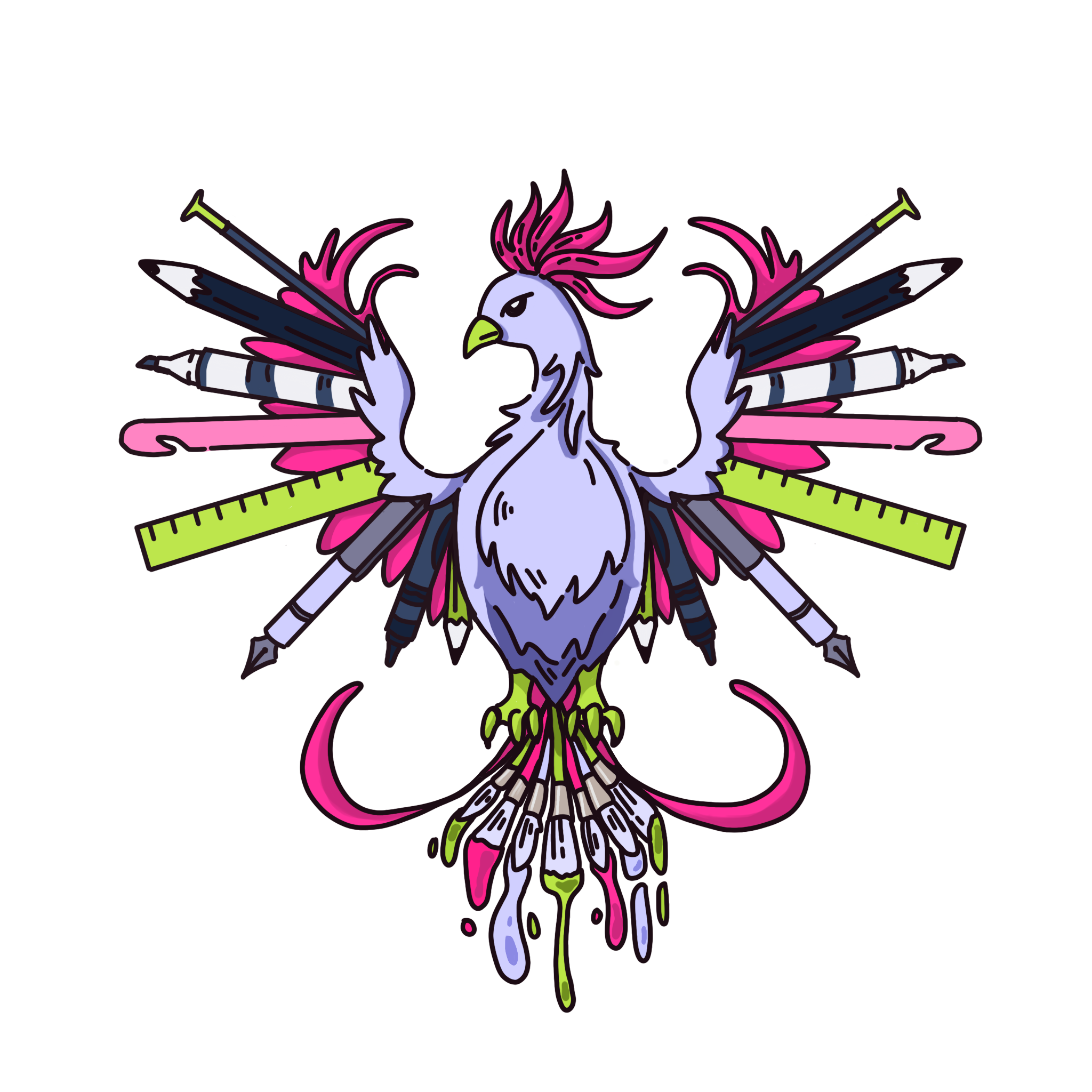 Repurpose Rising – Transforming Waste into Art, Empowering Communities ...